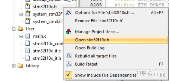 STM32—新建工程（江协科技） - 知乎