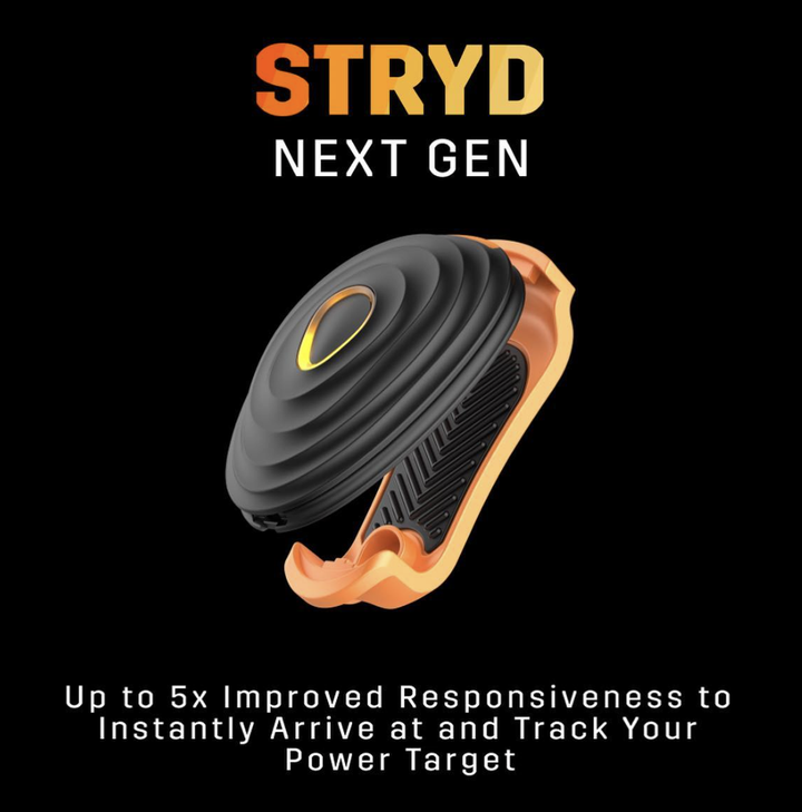 新一代Stryd指标：落地冲击负荷率和下肢压力评分 - 知乎