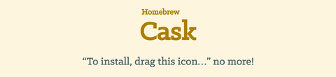 1分钟搞定macOS的Homebrew安装配置 - 知乎