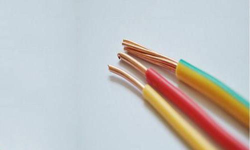 ZR-BV线（阻燃耐火铜芯布电线）的介绍 - 知乎