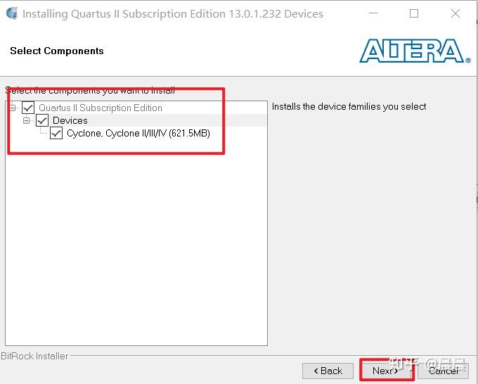 quartus ii 13.0 安装教程 - 知乎