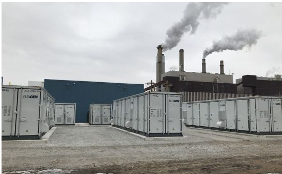 1.2GWh储能系统+1.1GW储能变流器！南网储能系统配套设备框架采购招标 - 知乎