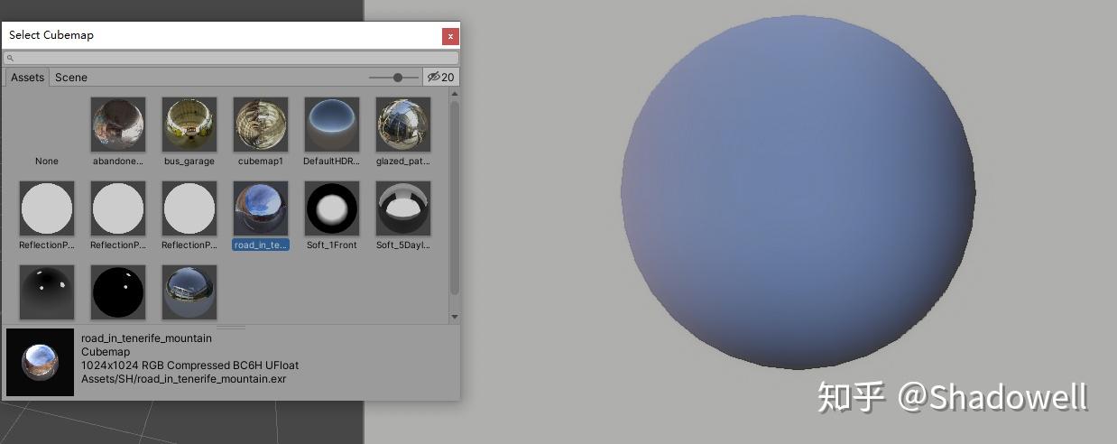 在Unity中实现 Ambient Cube - 知乎