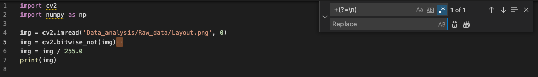 VSCode开发中空格报错 Trailing spaces not allowed 怎么办？ - 知乎