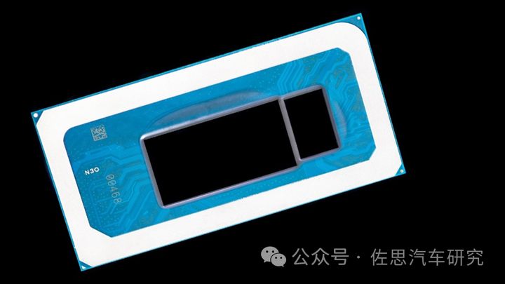 挑战高通座舱霸主，#英特尔 #软件定义汽车 #SoC 芯片CES首发 #chiplet @佐思汽研 - 知乎
