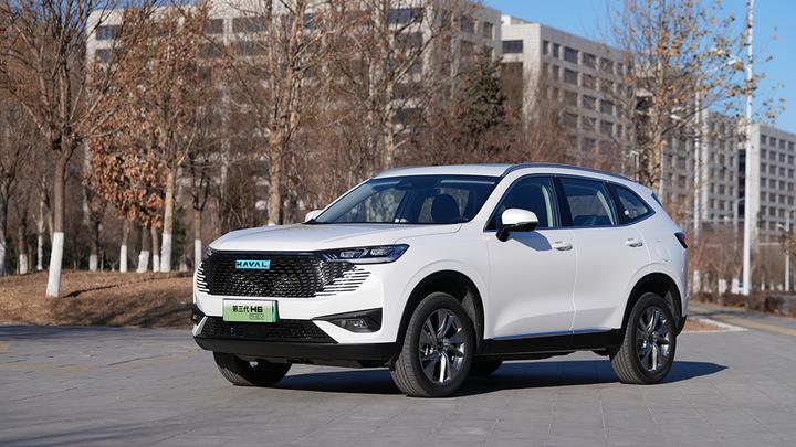 DHT加持更先进——哈弗H6插电混动解析 - 知乎