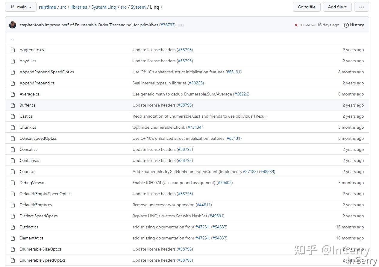 是什么让.NET7的Min和Max方法性能暴增了45倍？ - 知乎