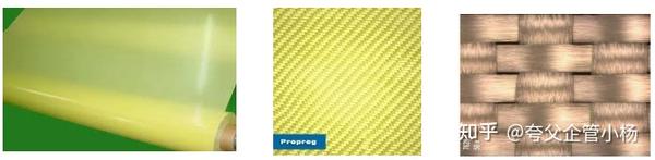 PCB原物料-胶片，半固化片PREPREG(PP) - 知乎