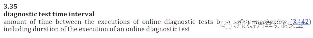 ISO26262关于故障容忍时间间隔（FTTI） - 知乎