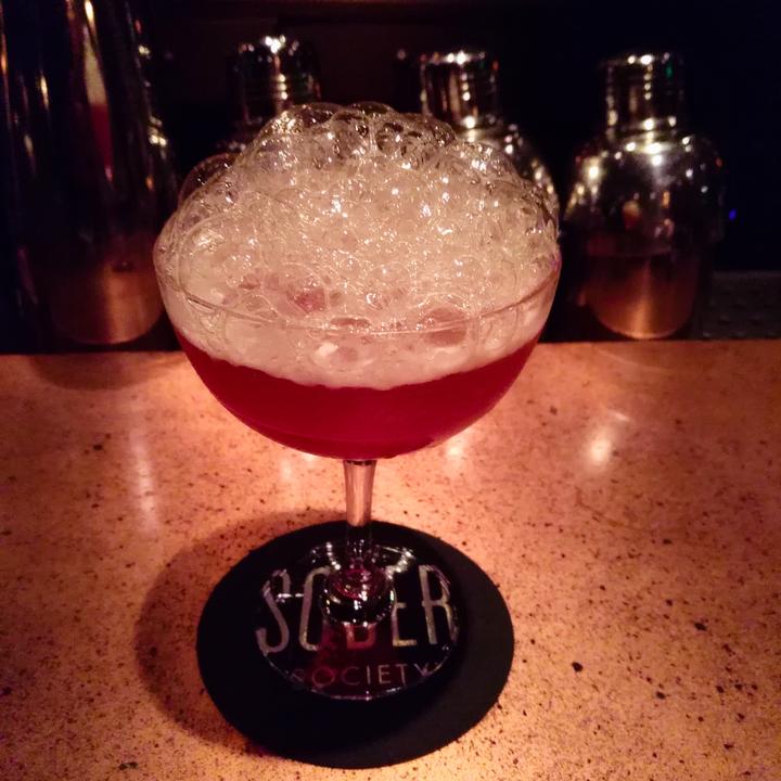 品尝Yungnes Susela客座调酒 - 知乎