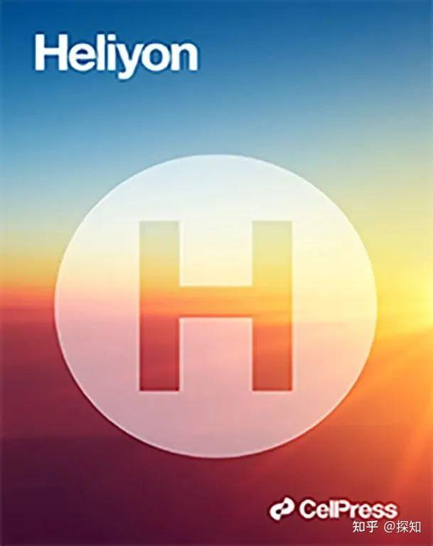 毕业人天塌了，无法检索！灌水神刊《Heliyon》突发On hold，iScience也危险了？ - 知乎