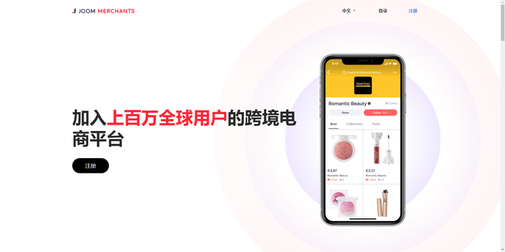 跨境新蓝海JOOM/OZON（对新手友好的平台） - 知乎