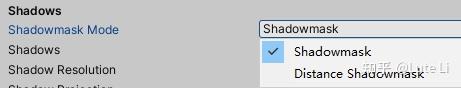 教你Unity灯光烘焙2 - 如何选择烘焙模式 - 知乎
