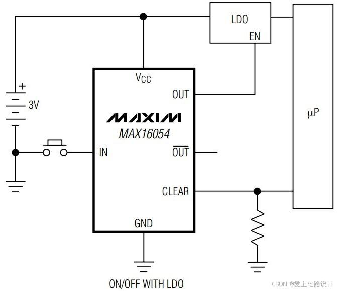 消抖电路要怎么分析怎么看呀？ - 知乎