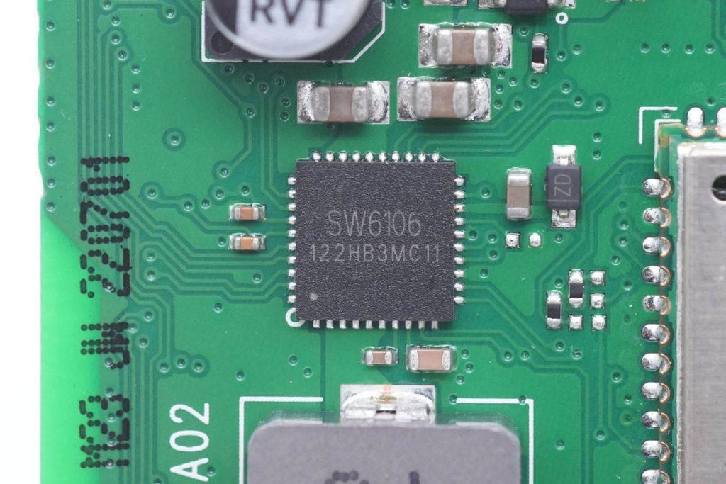 拆解报告：无线猫灵随身WiFi充电宝JS010 - 知乎