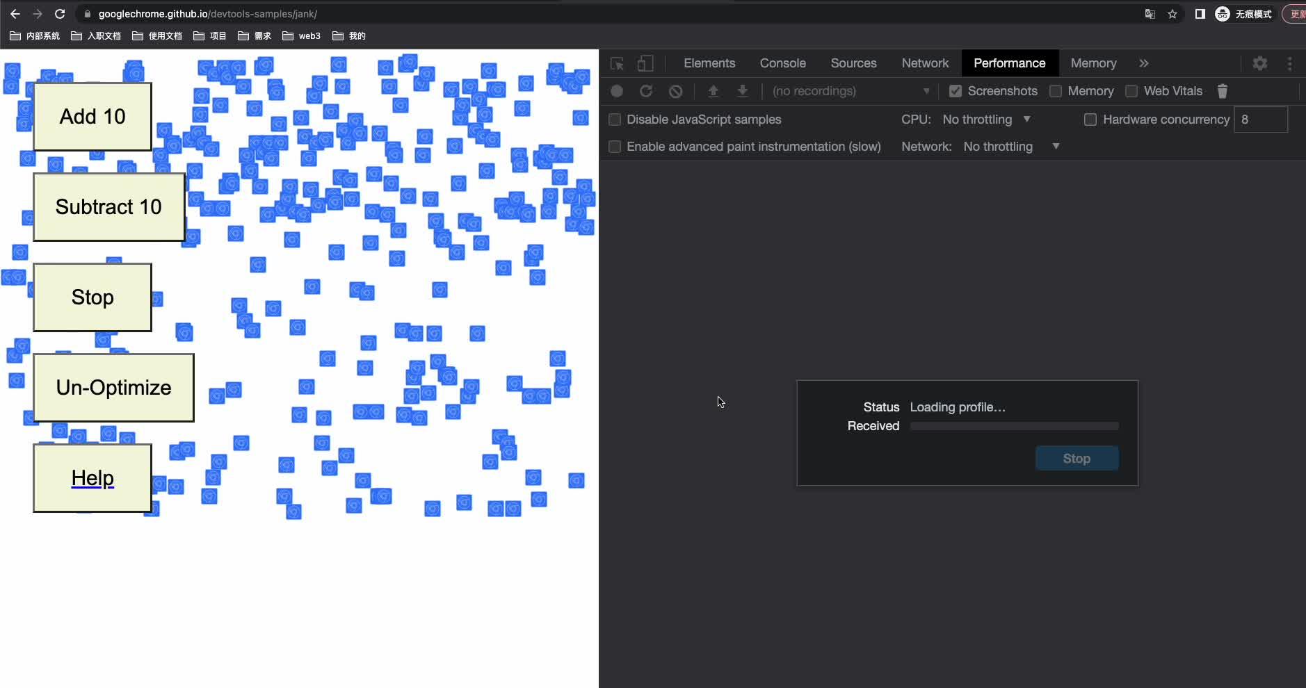 前端如何优化Long Task性能 - 知乎