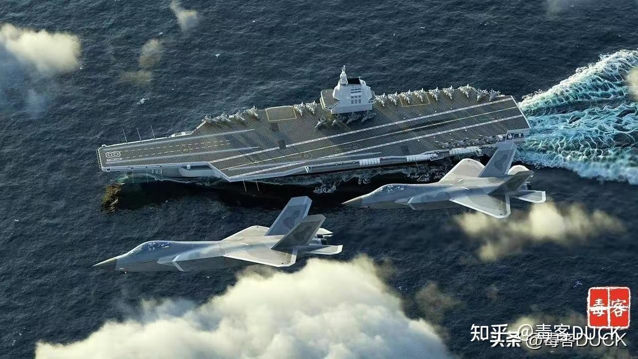 “持世界海军之牛耳”——CGT40燃气轮机亮相，中国舰船逆转乾坤 - 知乎