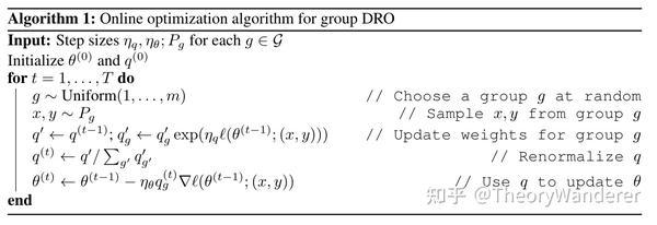 Domain Generalization算法综述 - 知乎
