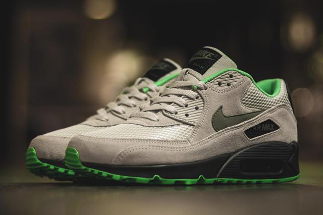 30年来各种Air Max，究竟哪双值得买？ - 知乎