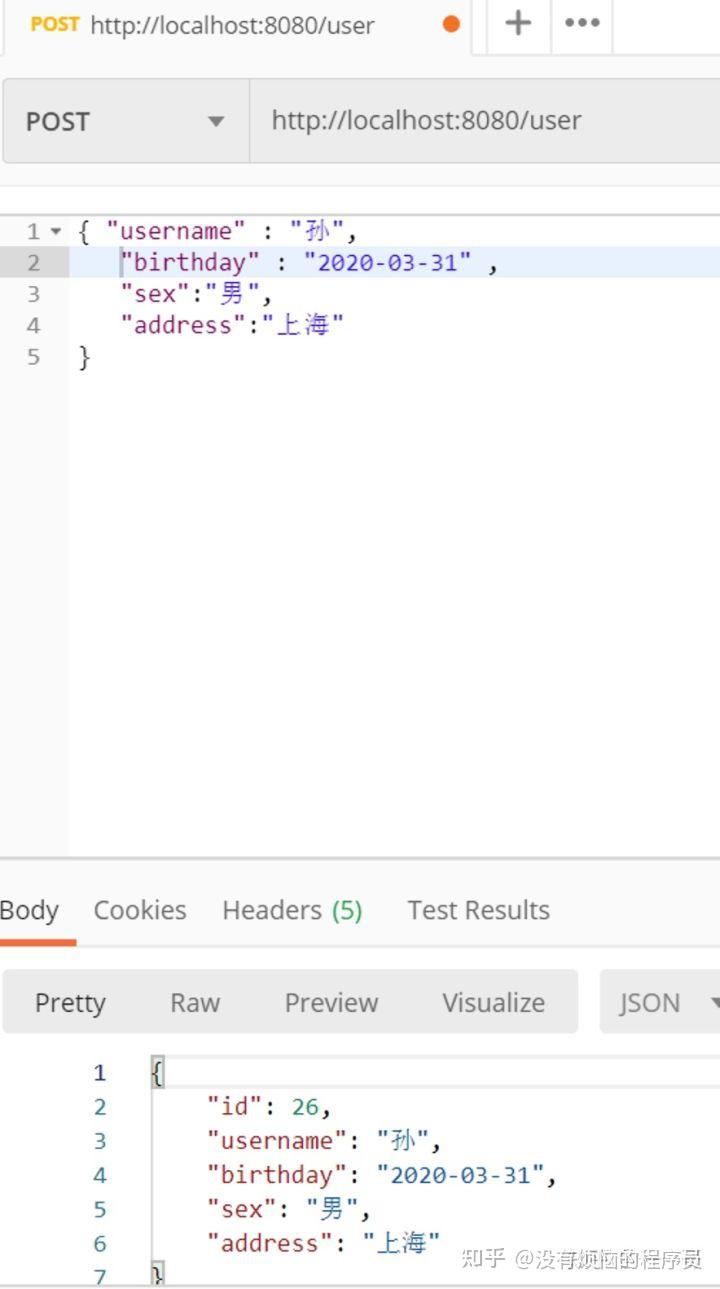 SpringBoot2.x系列教程——整合使用JPA - 知乎