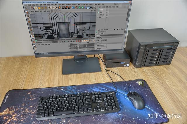 2L体积的Mini商务主机——华硕VivoMini VC66拆机体验 - 知乎