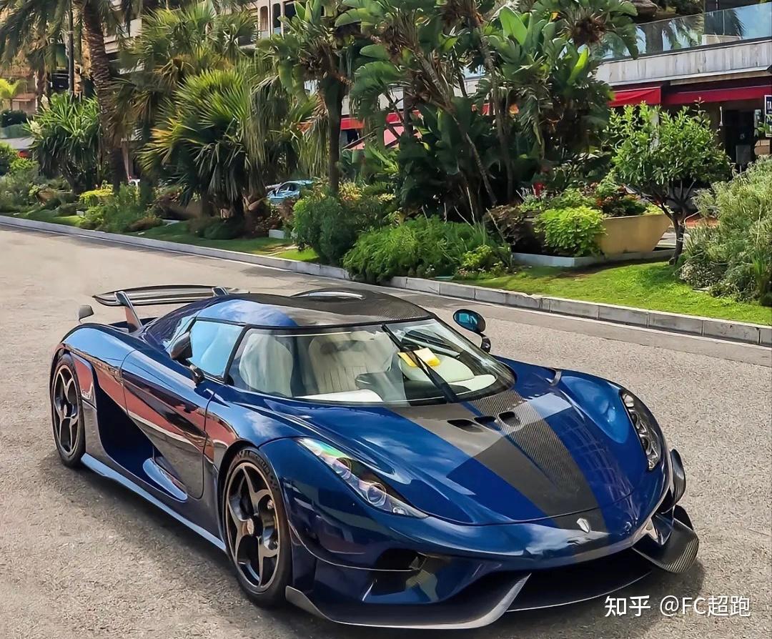 GEMERA科尼塞格·Koenigsegg - 知乎