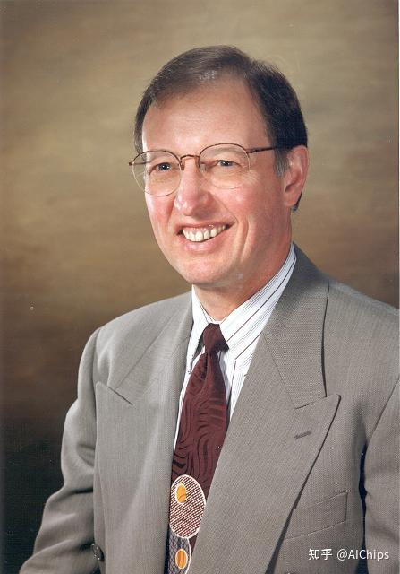 芯片领域享有盛誉的IEEE“基尔霍夫奖”——每年只有一人得奖，都是哪些人？ - 知乎