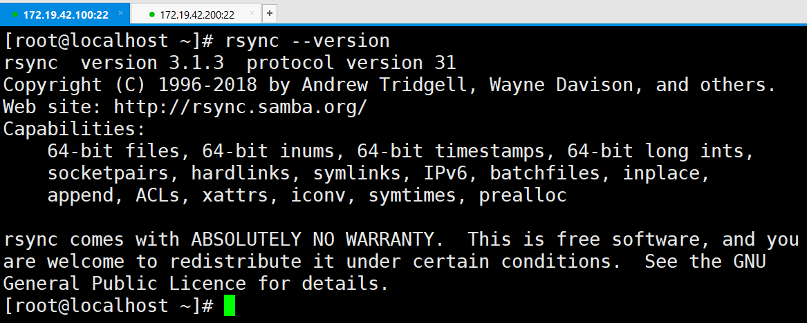 Linux文件实时同步配置 - 知乎