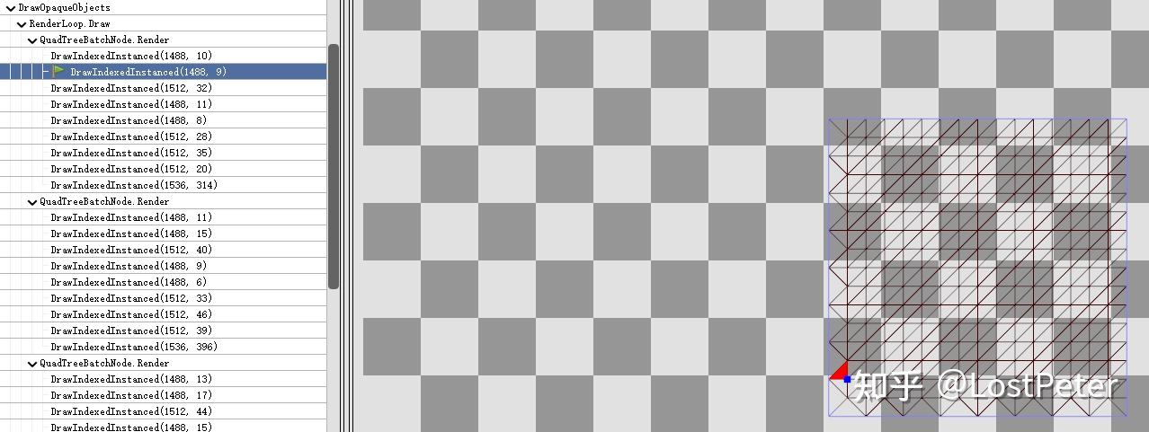 Vulkan学习例子011: vulkan_011_texturing 基础-高级纹理使用集合 - 知乎