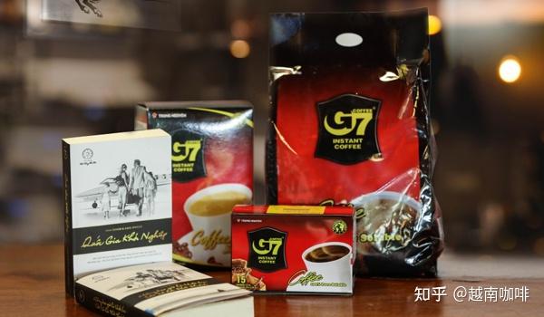 去越南旅游一定要买C7咖啡和其他种类的咖啡 - 知乎