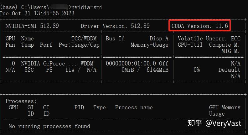 PyTorch深度学习（2）——GPU版环境配置操作流程 - 知乎