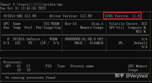 PyTorch深度学习（2）——GPU版环境配置操作流程 - 知乎