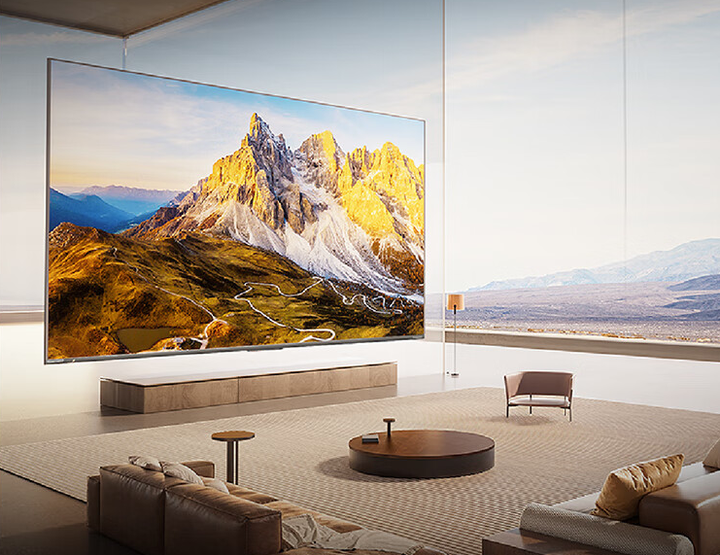 海信85E5NPro电视怎么样？海信85E5N Pro评测，谈谈优缺点 - 知乎