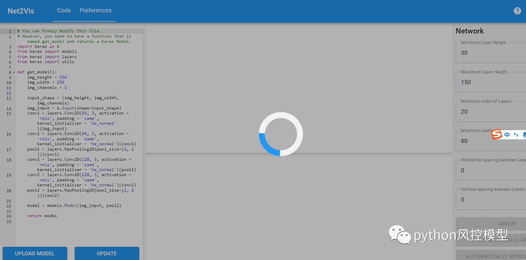 超级爽！21个人工智能神经网络可视化利器 - 知乎