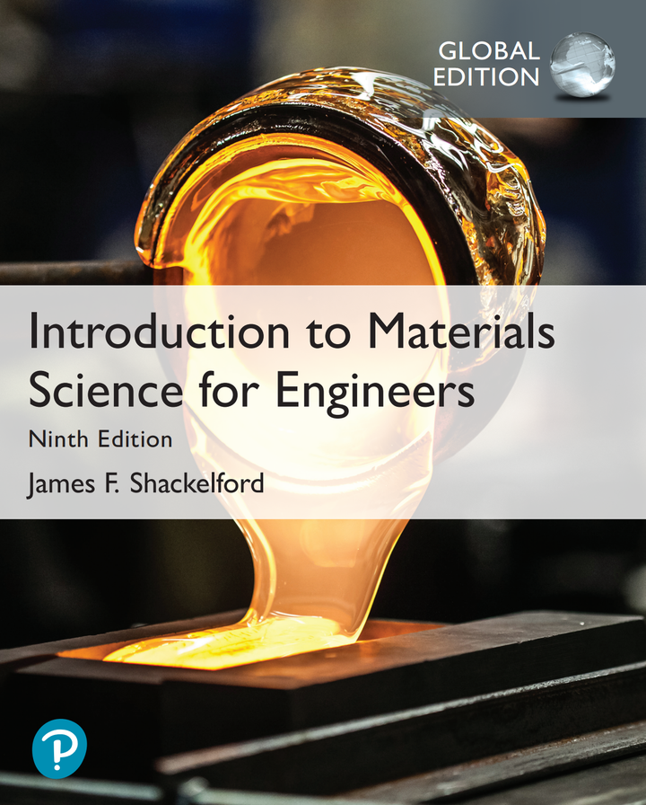 【教材】Introduction to Materials Science for Engineers, - 知乎