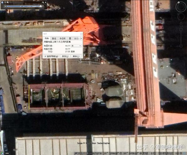 054B确认开建，舰体比054A大了一圈，垂发主炮雷达通通升级换代 - 知乎