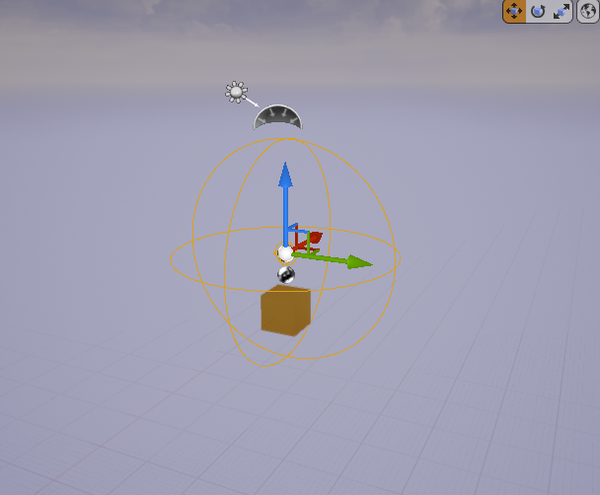 UE4 改进Mobile Reflection Capture - 知乎