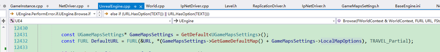 UE4中FURL解析 - 知乎