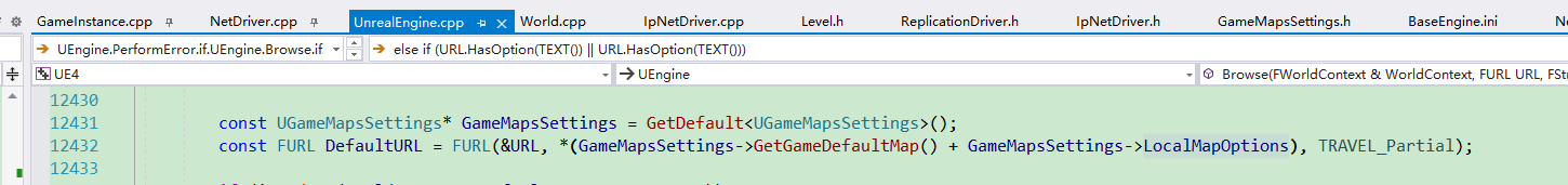 UE4中FURL解析 - 知乎