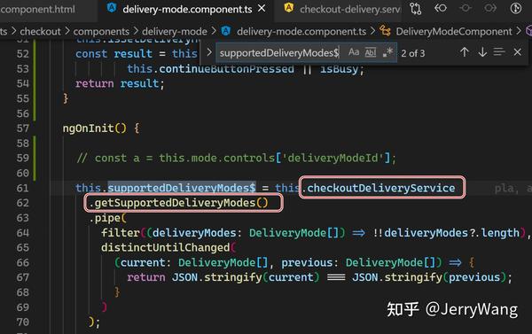 Sap 电商云 Spartacus Ui 的交货模式 Delivery Mode 设计 知乎 
