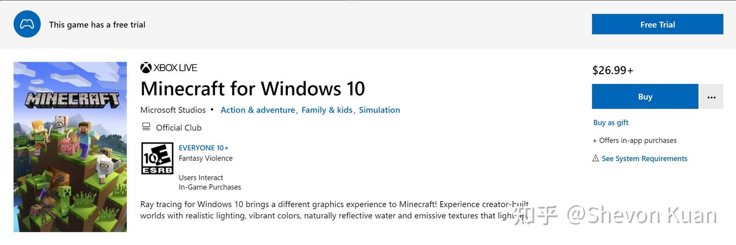Linux(CentOS) 搭建 minecraft 基岩版服务器 - 知乎