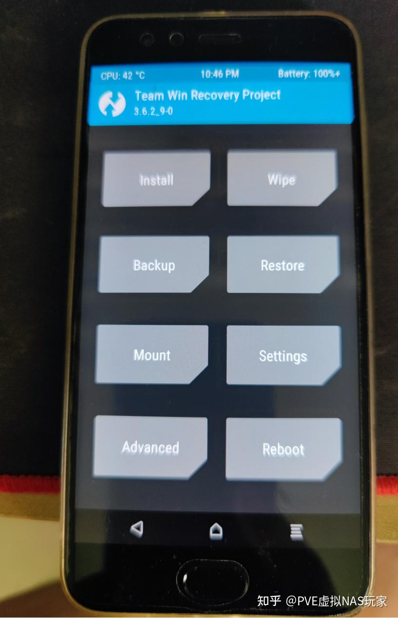 怎么移植Ubuntu touch(arm移动操作系统)? - 知乎