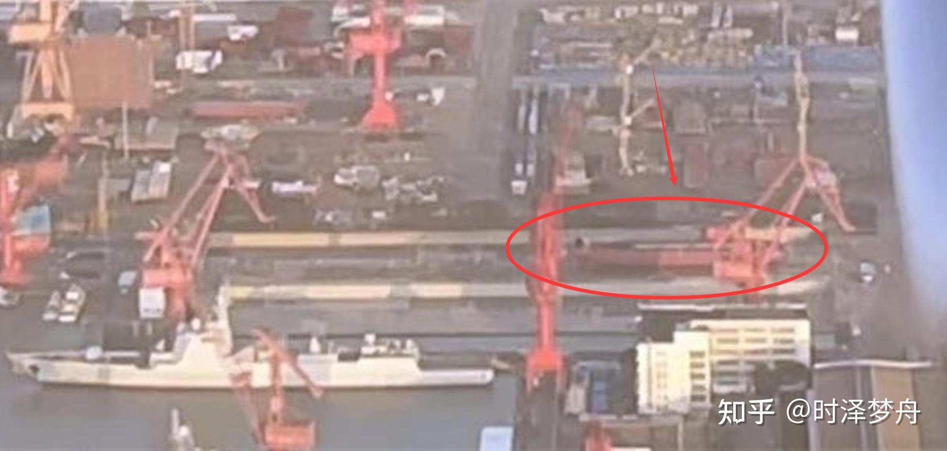 2021年全球军用舰艇下水统计（1-25名吨位排序） - 知乎