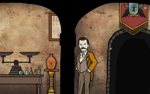 Rusty Lake 锈湖符号标志部分解析 - 知乎
