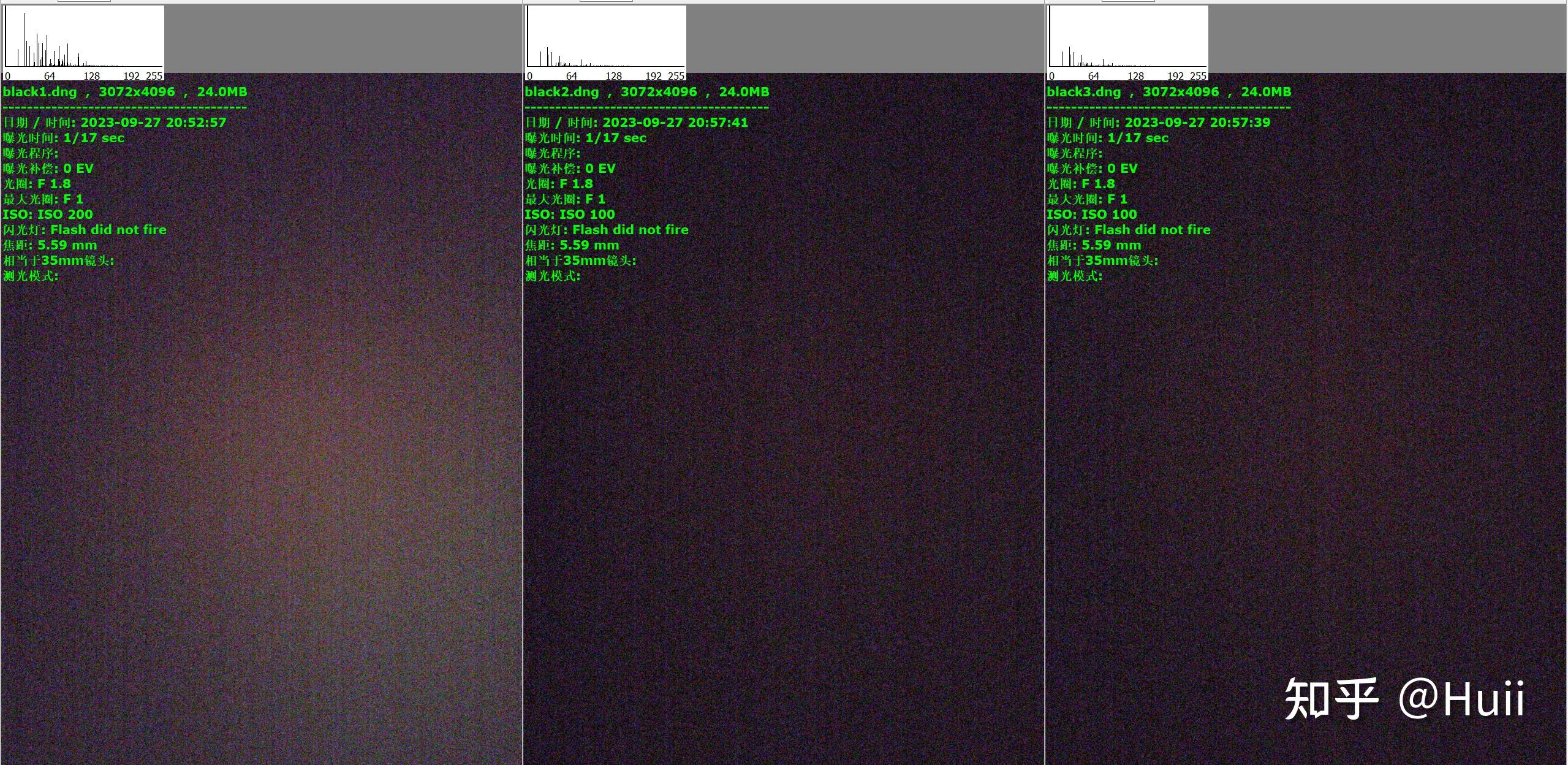 AI降噪模型: 针对RAW domain的2D AI-NR - 知乎