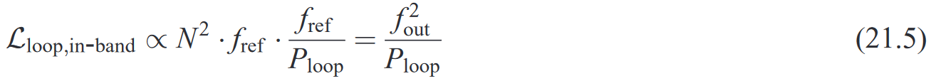 Chapter 21 Sub-sampling PLL techniques - 知乎