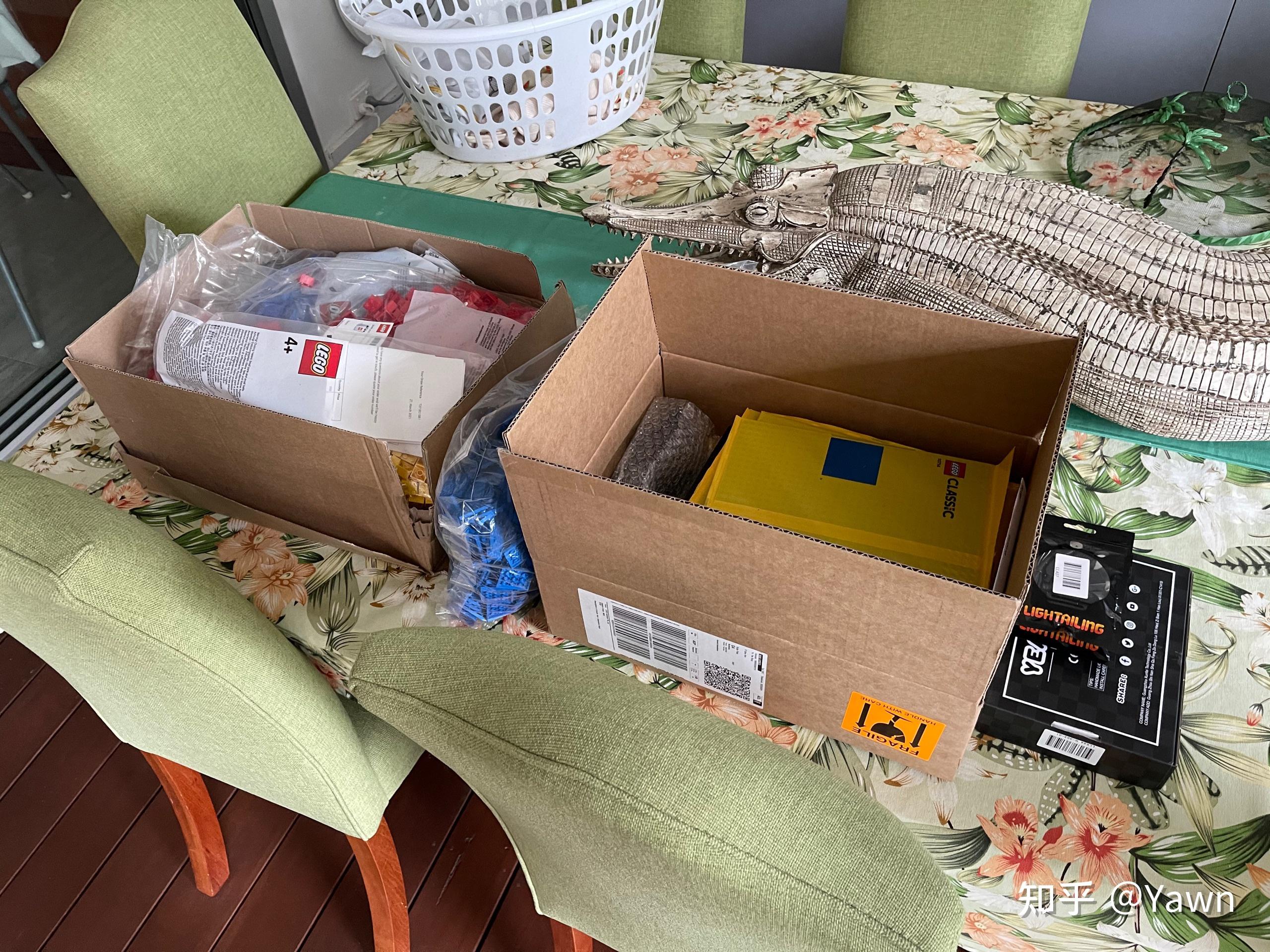 如何评价乐高2018旗舰款霍格沃茨71043？ - 知乎