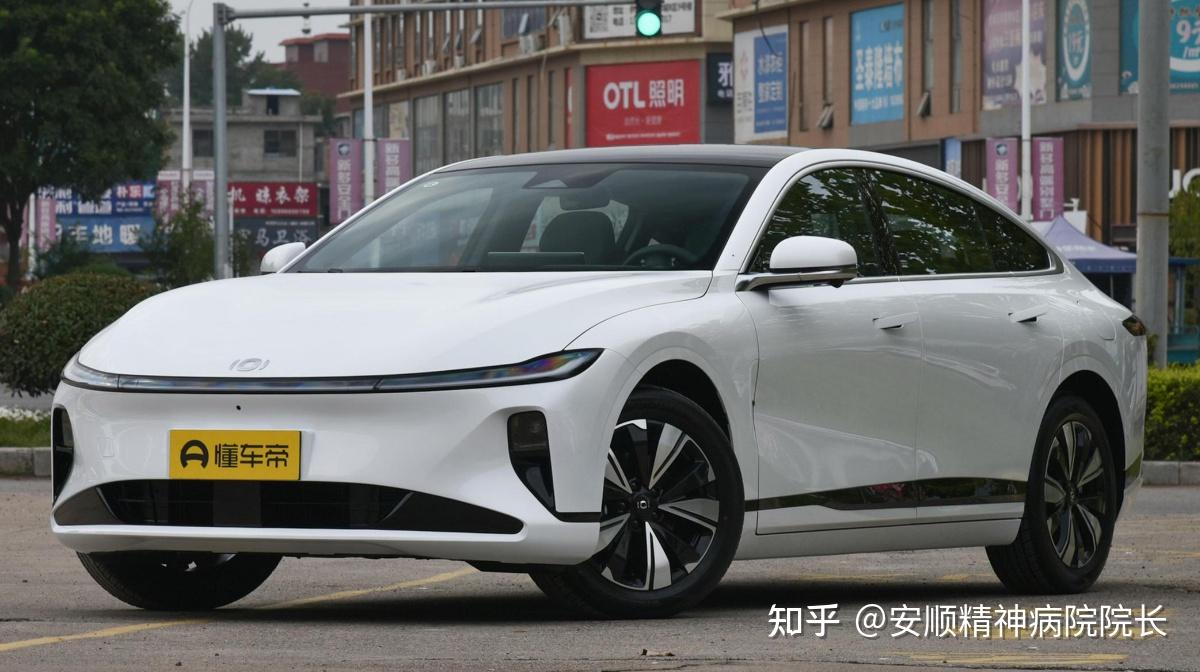 既然长安有了深蓝sl03，为什么又会上启源a07呢？ - 知乎