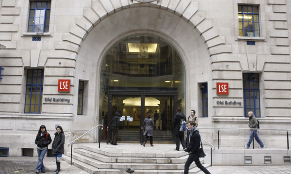 伦敦区域介绍·国王十字｜从“污废之都”到“世界名城”，北伦敦的交通枢纽... - 知乎