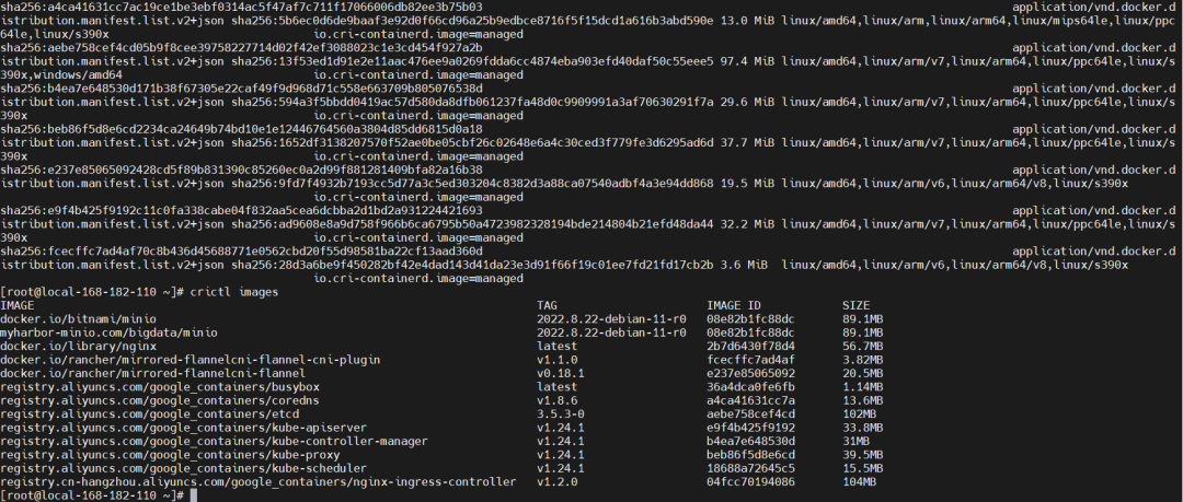 Containerd ctr、crictl、nerdctl 客户端命令介绍与实战操作 - 知乎